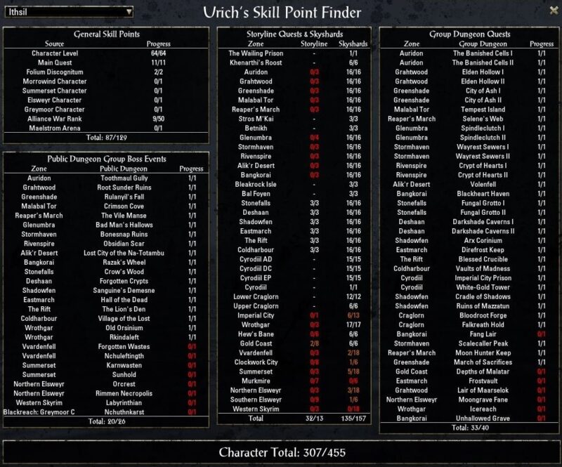 Add-ons – Vanquish